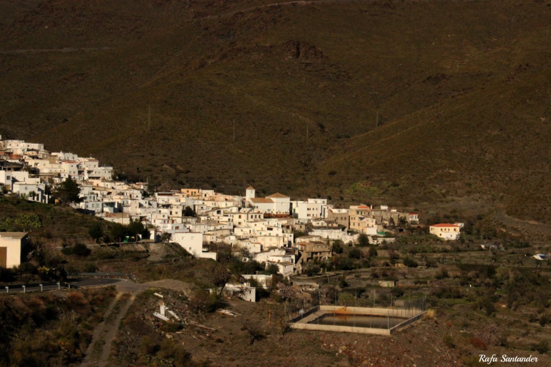 Albun de Fotos: Olula de Castro